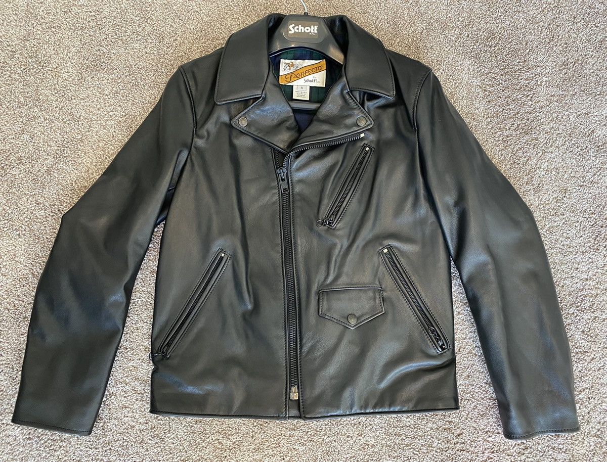 Schott Schott 503N | Grailed