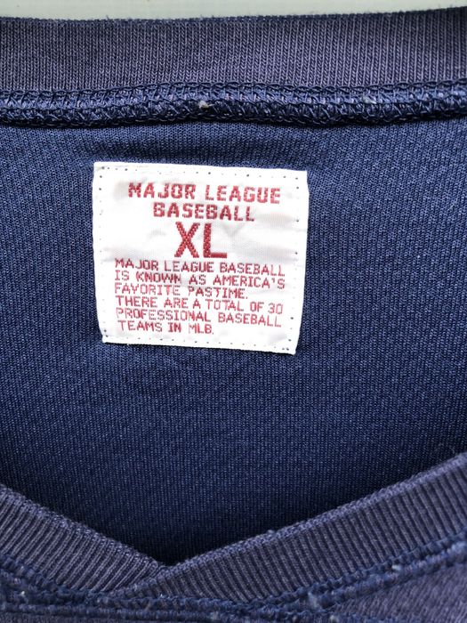 Vintage Vintage Boston Red Sox Major League Baseball Shirt | Grailed