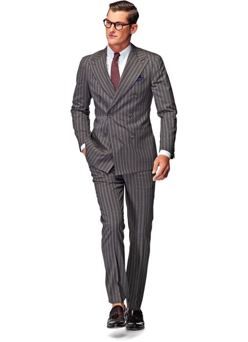 Suitsupply Madison Fit Suit | Grailed