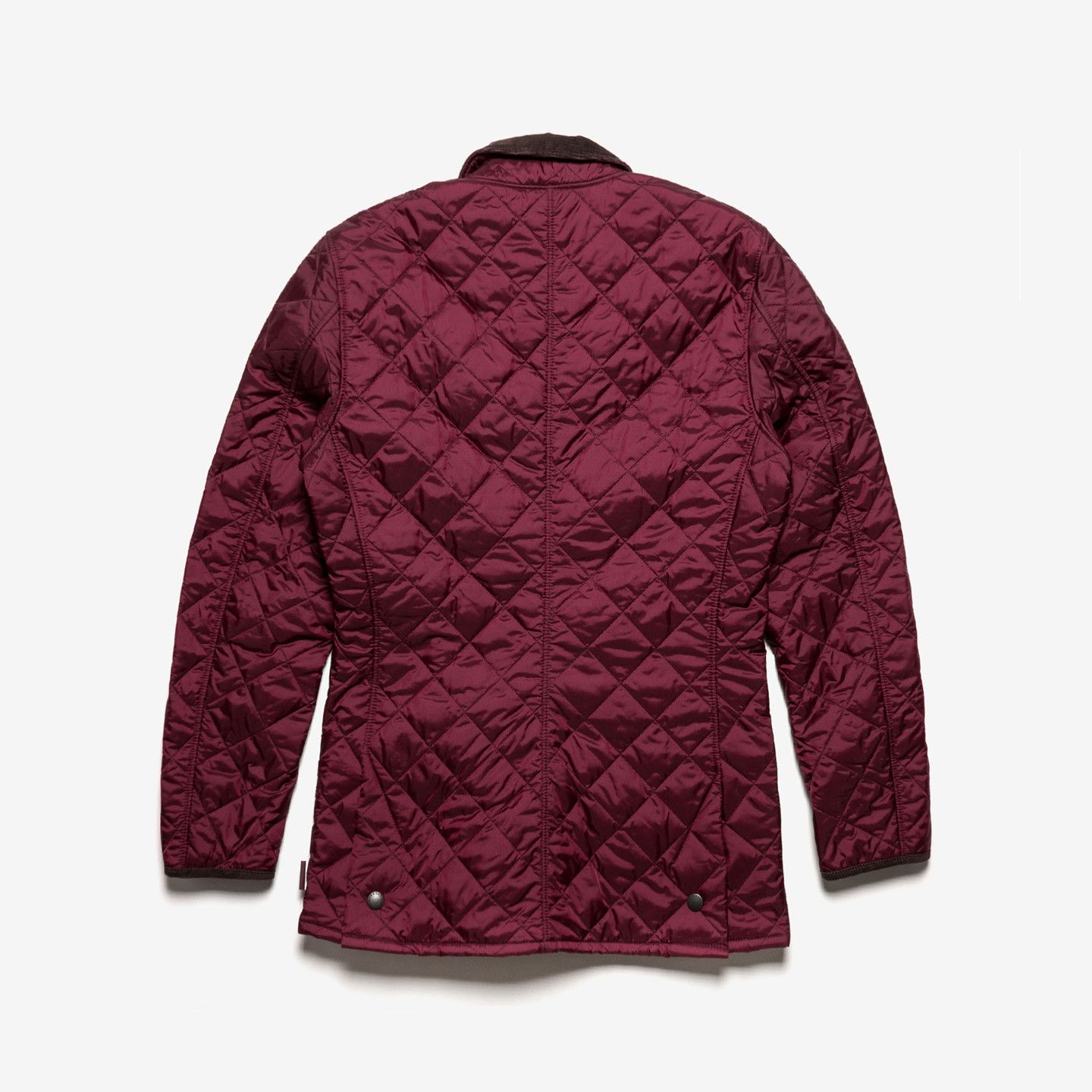 Barbour Chip Lifestyle Quil Merlot, Pantone Collection | Grailed