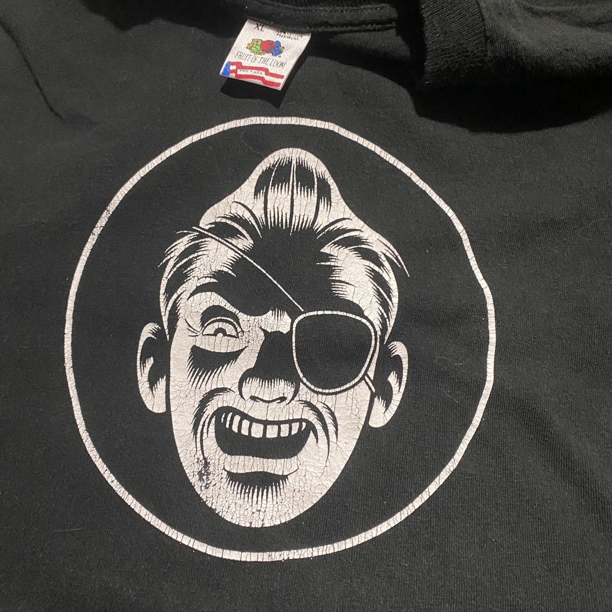 Rare × Very Rare × Vintage Rare Vintage 90s The Hard Nut - Mark Morris Dance Group | Grailed