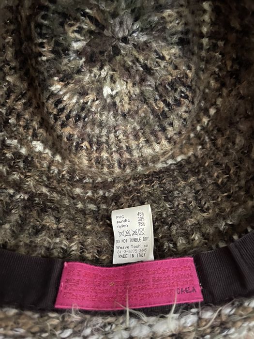 Ca4la Ca4la Hat Made in Italy | Grailed