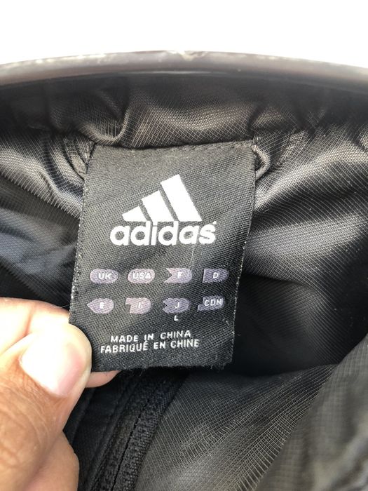 Adidas Vintage Adidas Small Logo Jacket | Grailed