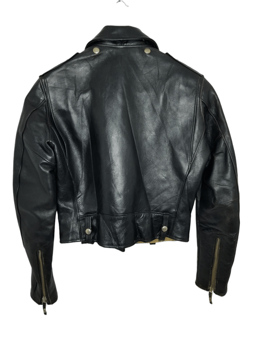 The Real McCoy's 🔥Leather Jacket Harley Davidson🔥 | Grailed