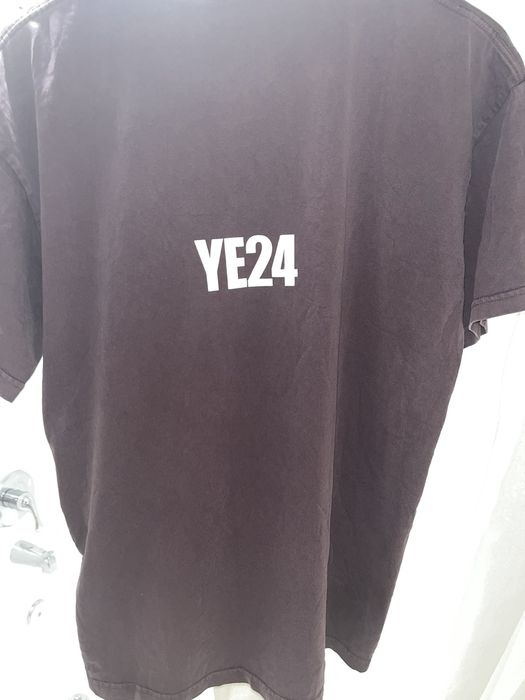 Balenciaga Balanciaga Ye24 Shirt | Grailed