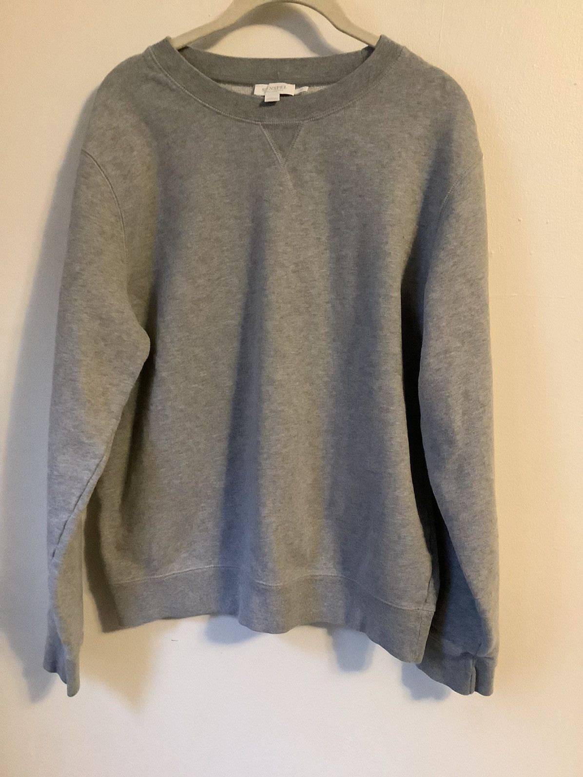 Sunspel Sunspel Loopback | Grailed