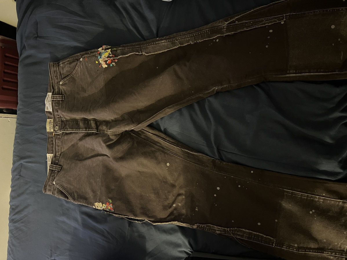 Gallery Dept. Gallery Dept carpenter pants | Grailed Gallery Dept. Gallery Dept carpenter pants | Grailed