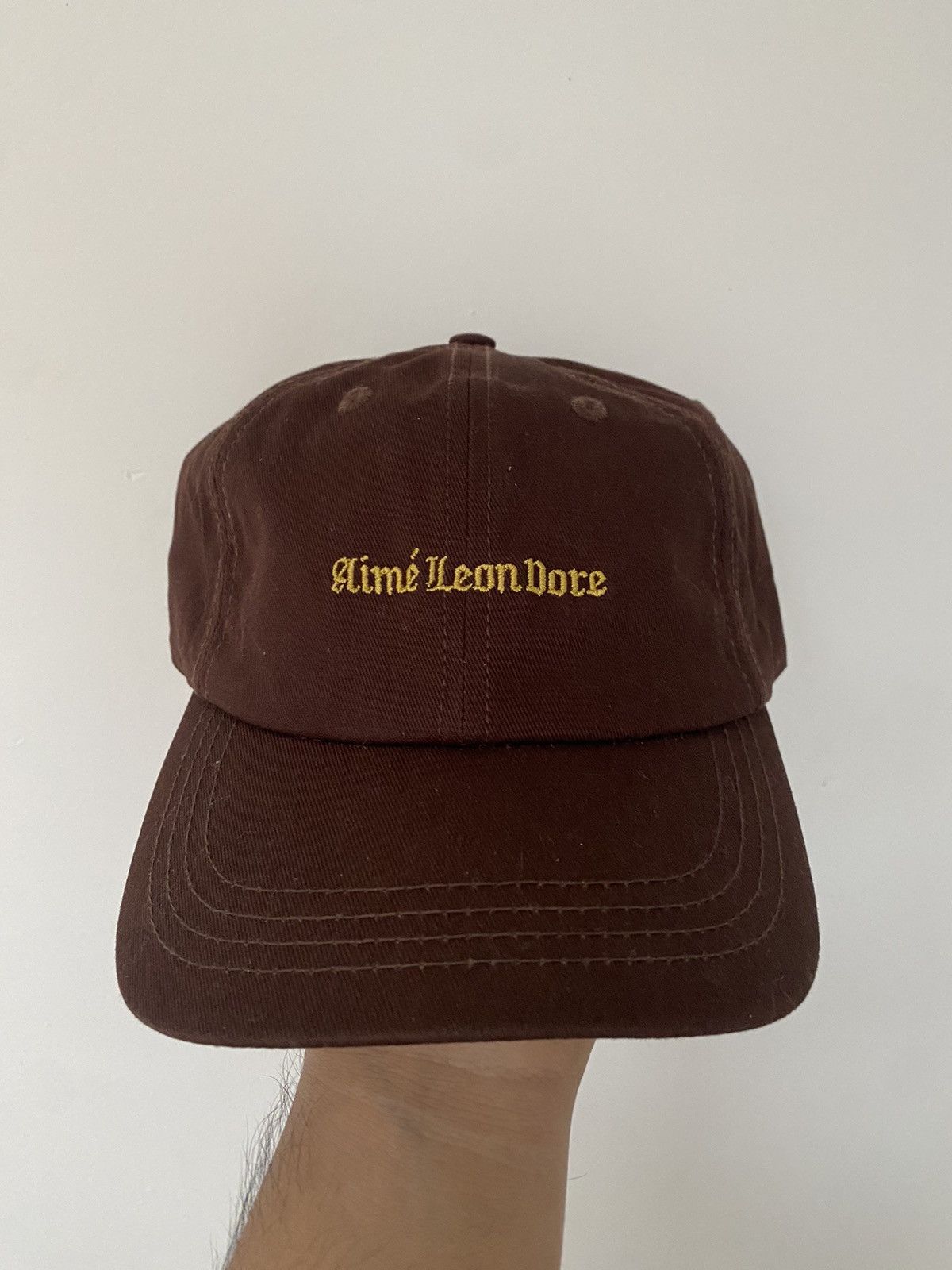 Aime Leon Dore Aimé Leon Dore Uniform Hat | Grailed