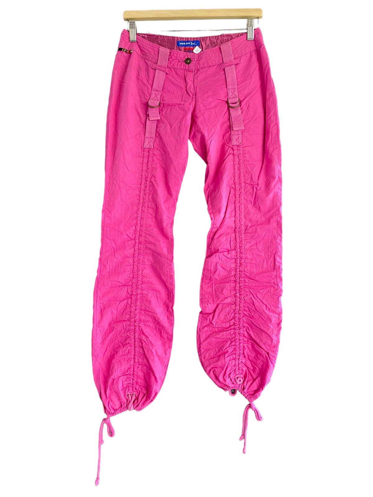 Triple 5 Soul Triple Five Soul Pant | Grailed