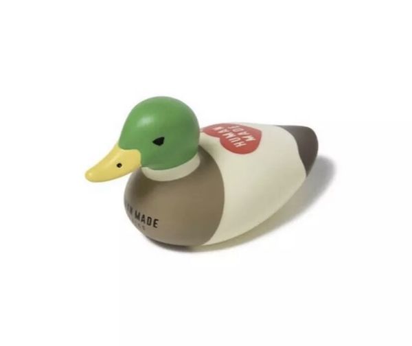 Human Made Human Made Rubber Duck | Grailed