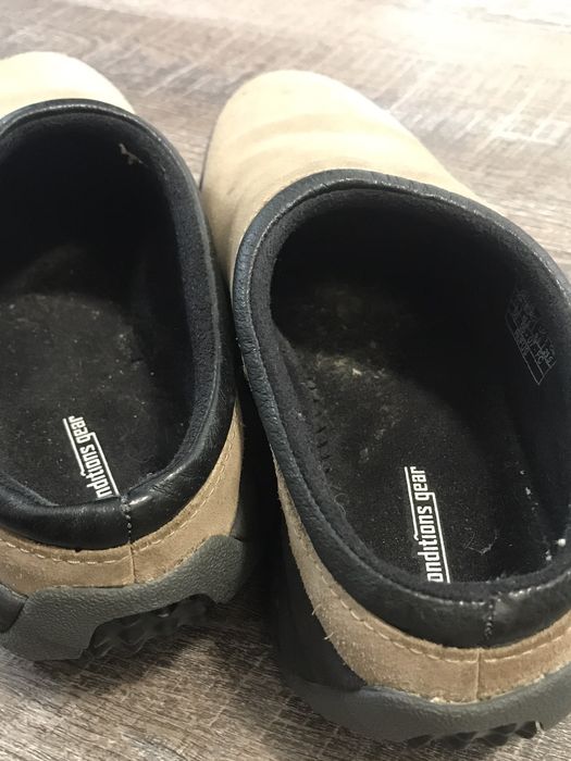 Nike 90’s Nike ACG Clog Slip Ons | Grailed