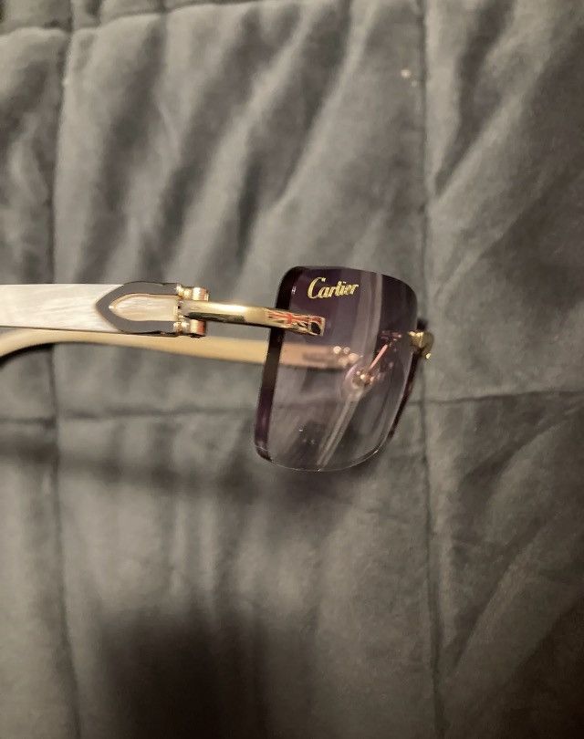 Cartier Cartier Buffs | Grailed