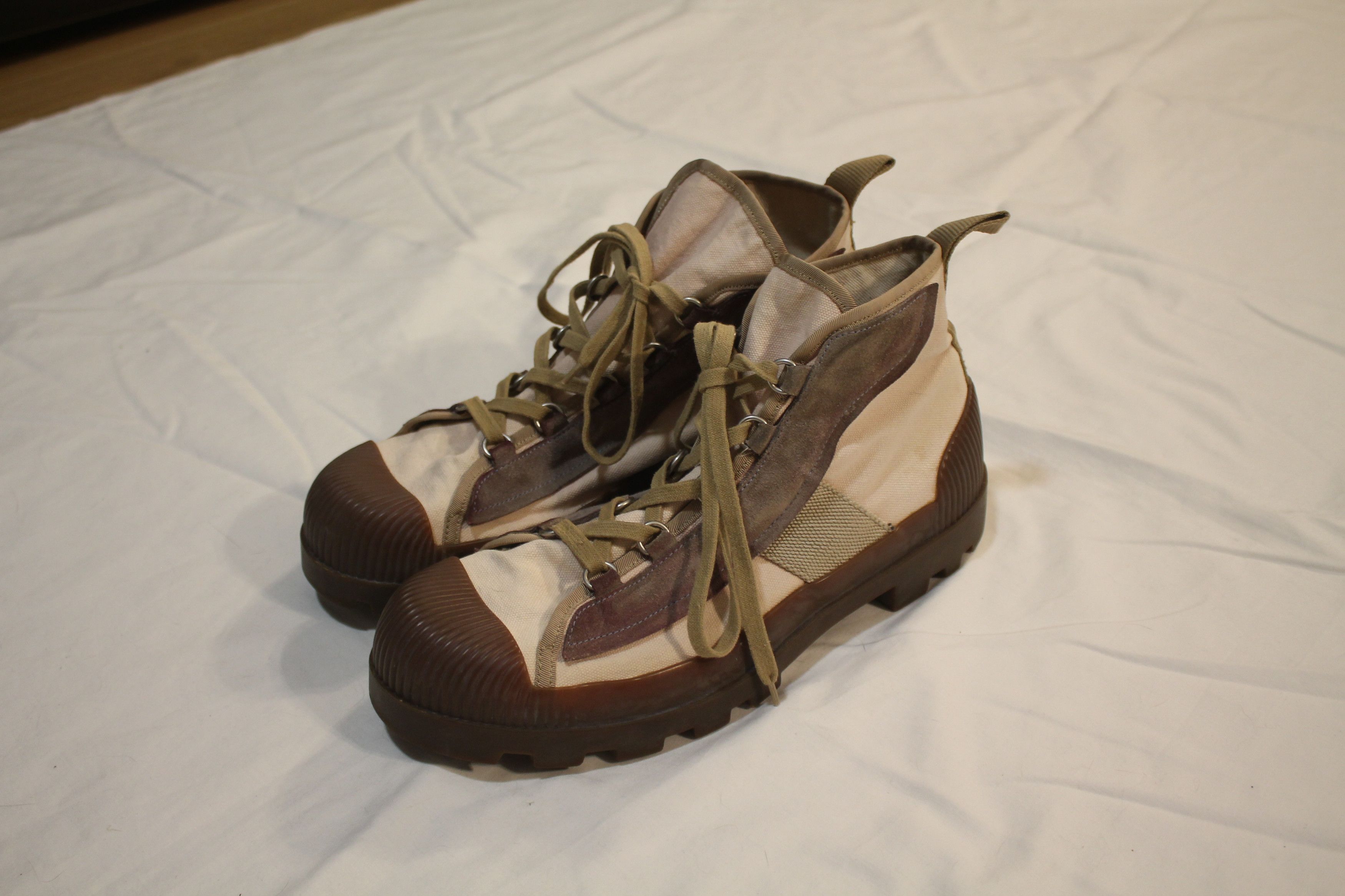 Acne Studios Rare Daniel Boot Made in Italy | Grailed