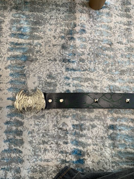 Polar Skate Co. EC Melodi Belt | Grailed