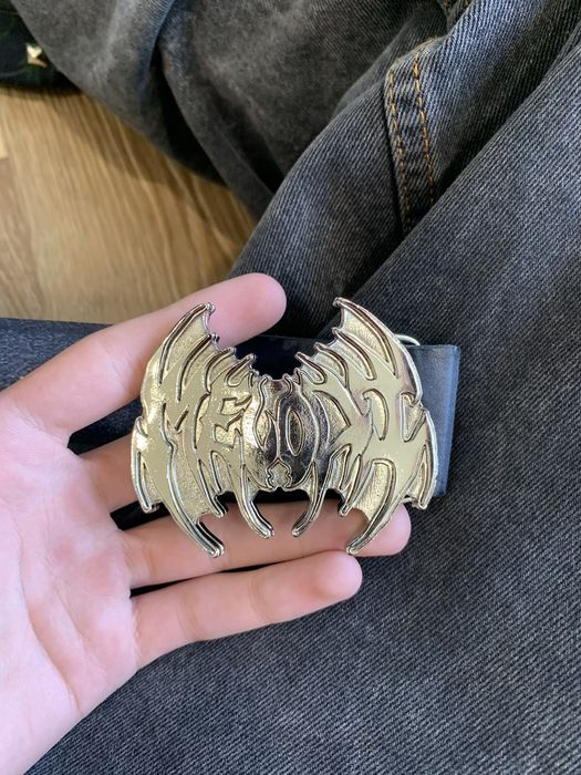 Polar Skate Co. EC Melodi Belt | Grailed