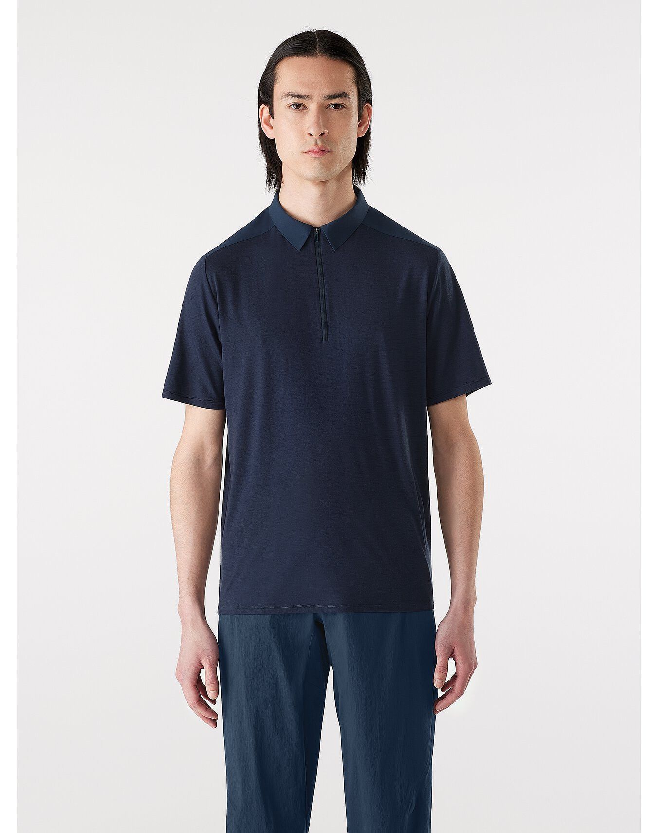 Arc'Teryx Veilance Brand New - Arc'teryx Veilance - Frame SS Polo | Grailed Arc'Teryx Veilance Brand New - Arc'teryx Veilance - Frame SS Polo | Grailed