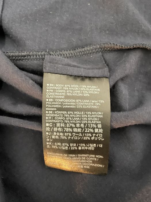 Arc'Teryx Veilance Brand New - Arc'teryx Veilance - Frame SS Polo | Grailed Arc'Teryx Veilance Brand New - Arc'teryx Veilance - Frame SS Polo | Grailed