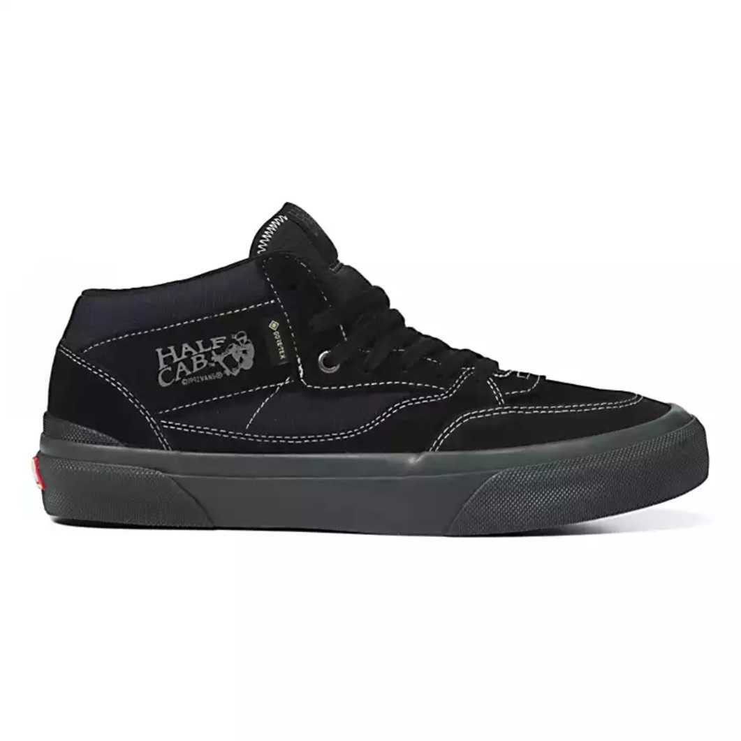 Vans 30th anniversary half cab GTX | Grailed