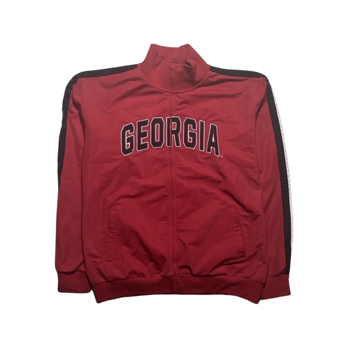 Vintage Vintage NCAA UGA Georgia Bulldogs jacket | Grailed