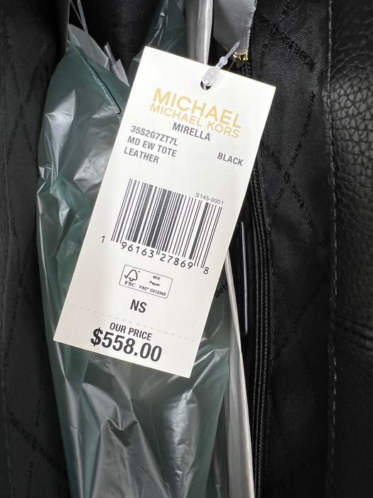 Michael Kors Michael Kors Mirella Medium Pebbled Leather Tote Bag ... Michael Kors Michael Kors Mirella Medium Pebbled Leather Tote Bag ...