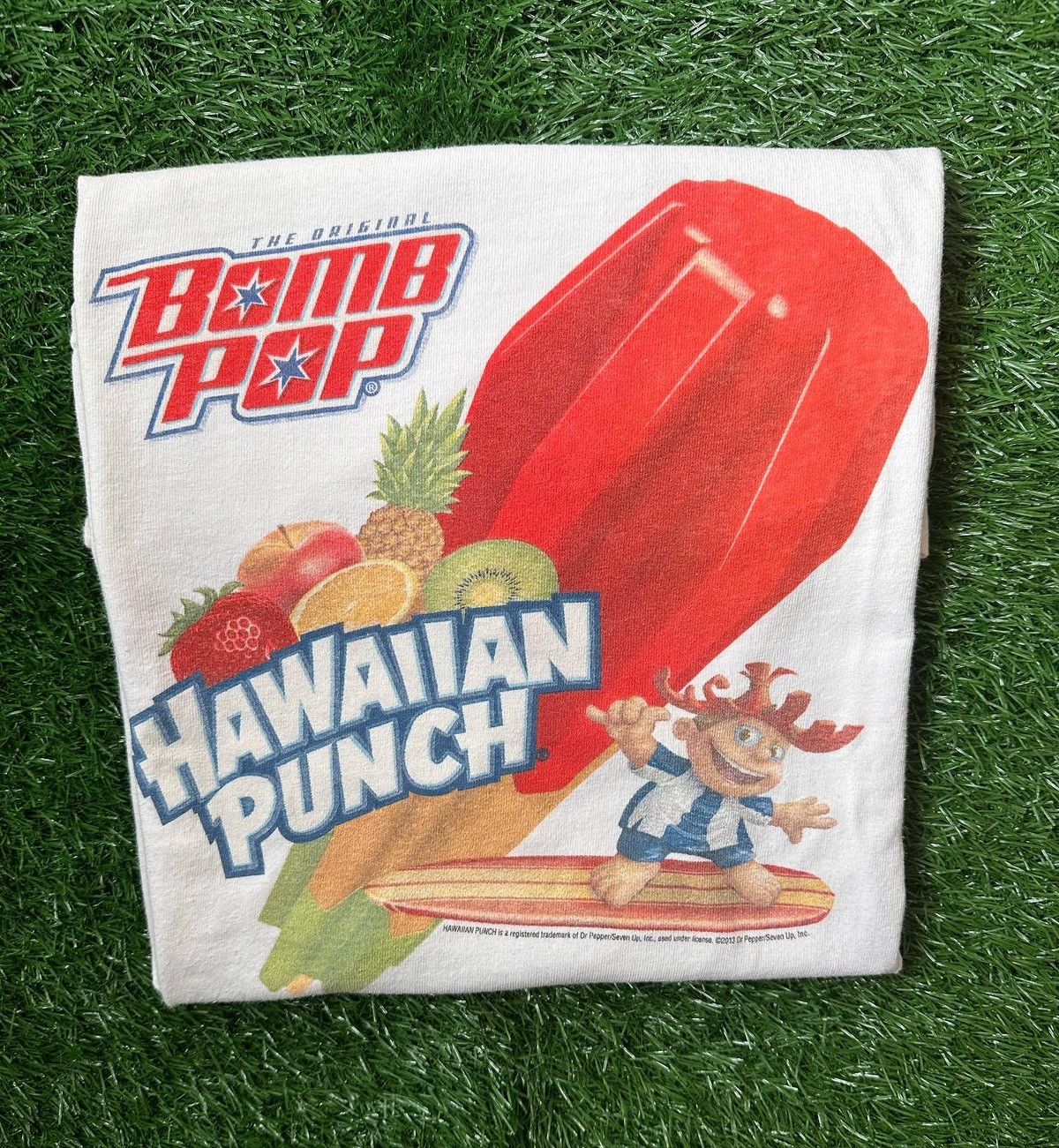 Other × Vintage Bomb pop | Grailed