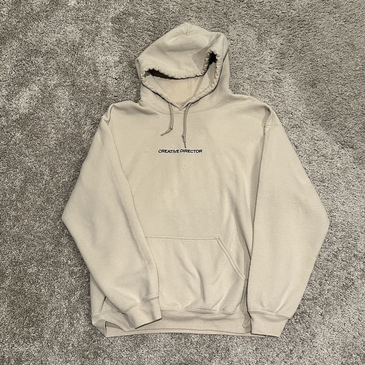 Ripple Junction Ripple Junction Creative Director Hoodie | Grailed