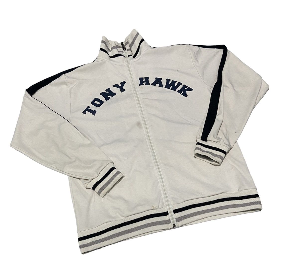 Tony Hawk Vintage Spellout Tony Hawk Jacket | Grailed