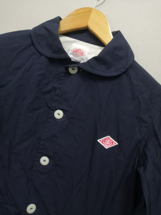 Danton Danton France Jacket | Grailed