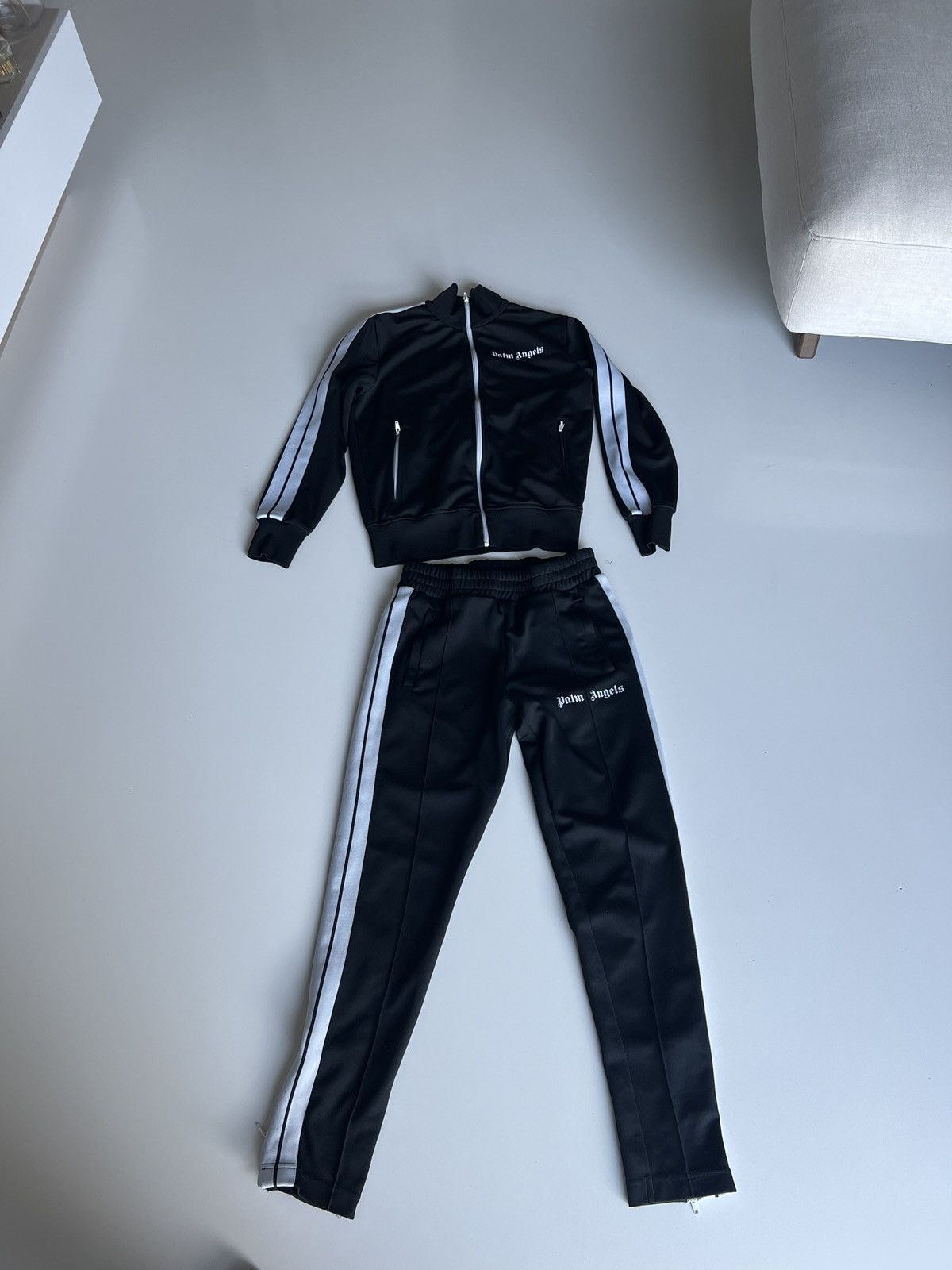 Palm Angels Palm Angel Tracksuit | Grailed