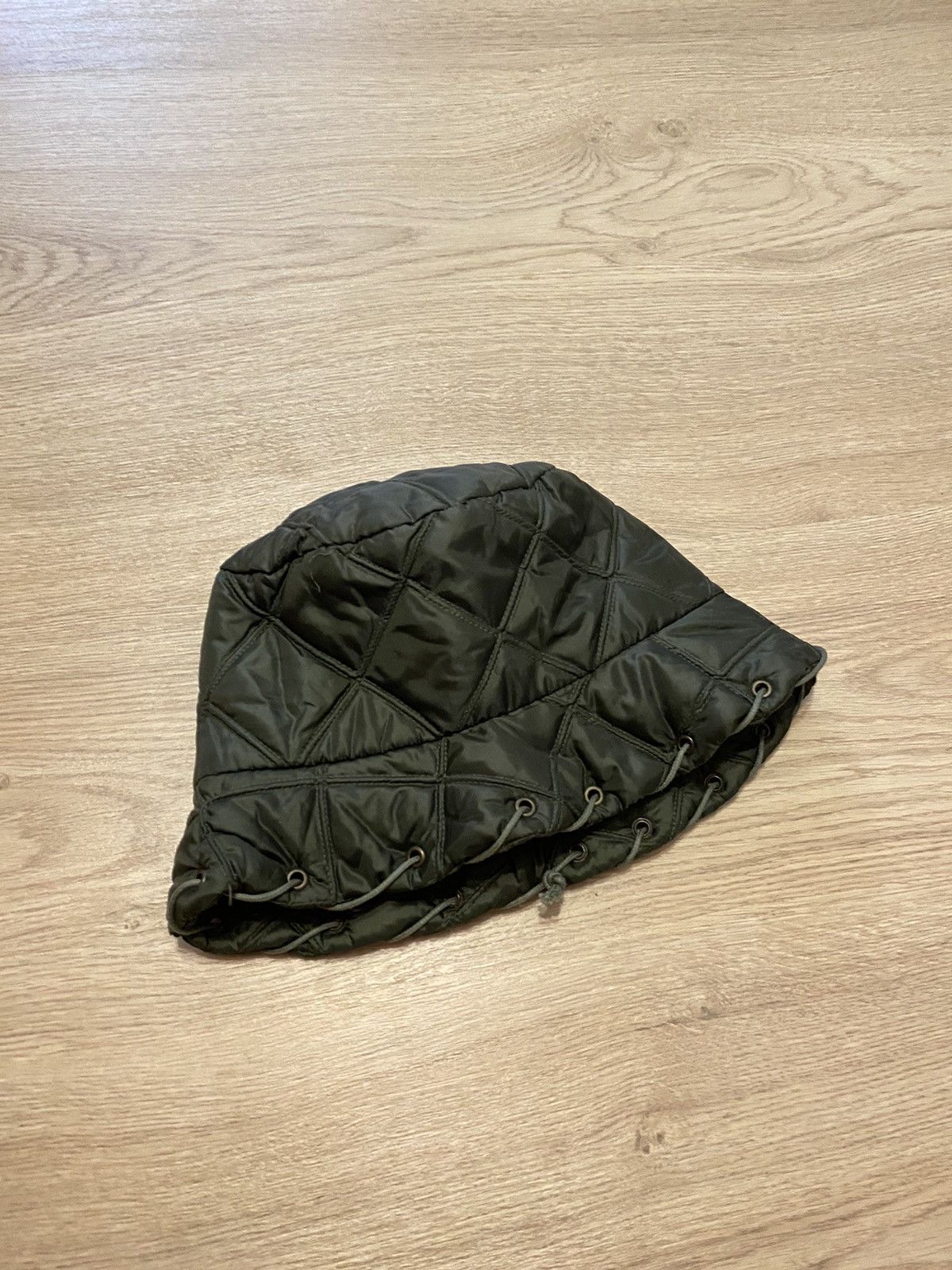 Japanese Brand Vintage YK2 Avant Garde Japan Panama Hat | Grailed