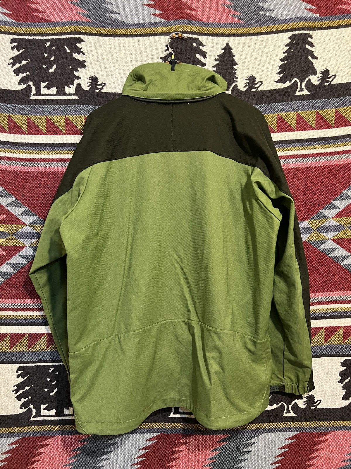 Made In Usa × Patagonia × Vintage Vintage Y2K Patagonia R1 Made In Usa × Patagonia × Vintage Vintage Y2K Patagonia R1