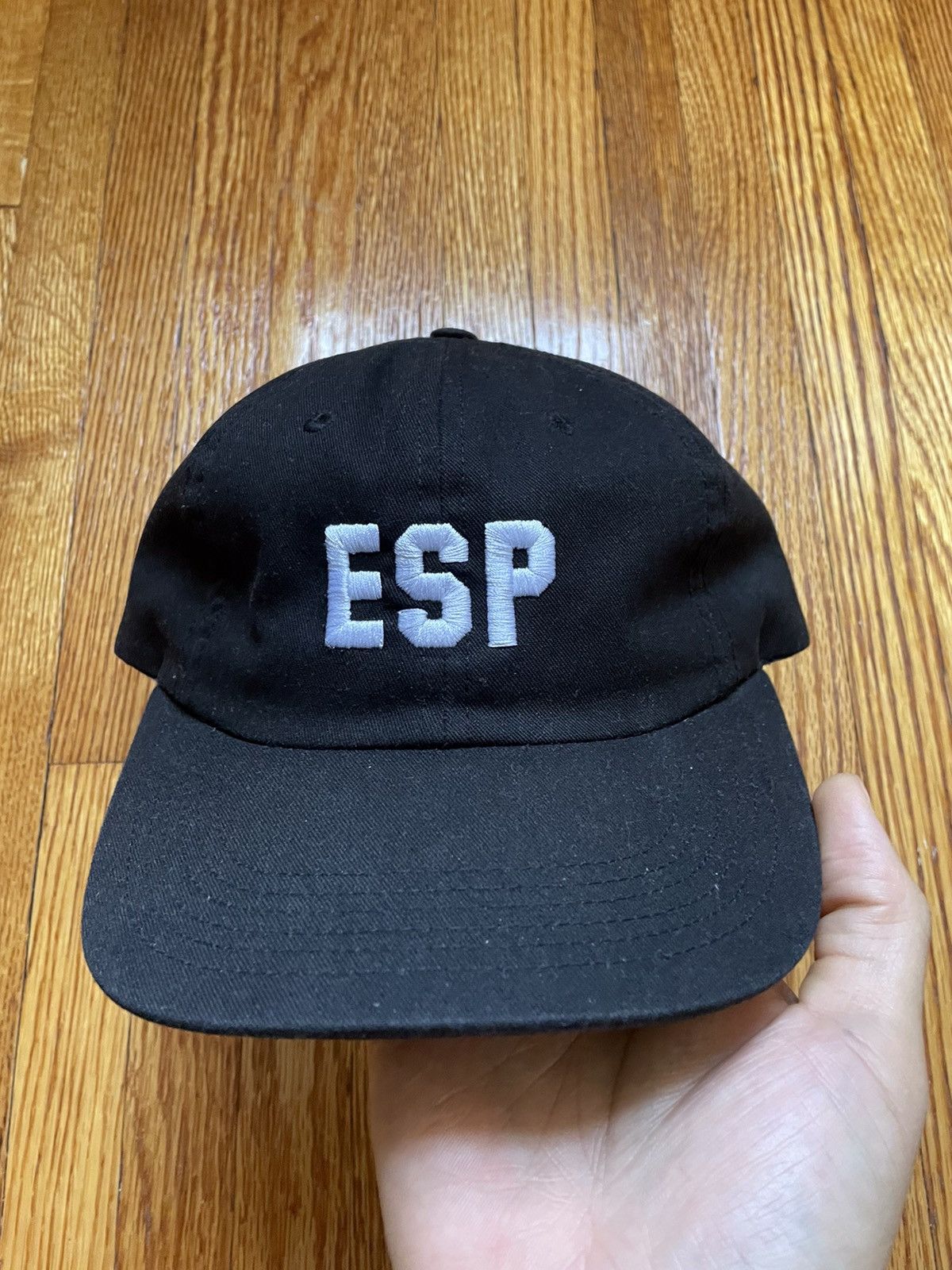 Supreme Og ESP supreme hat | Grailed