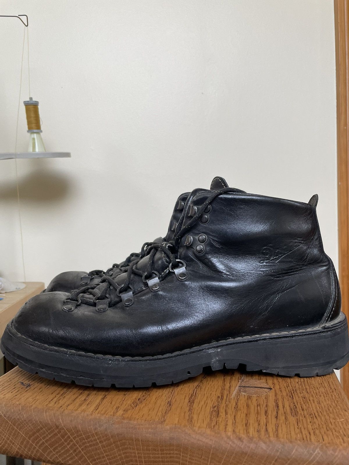 Danner Danner Mountain Light 2 | Grailed
