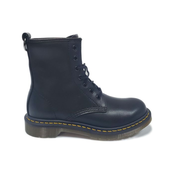 Other 7531 BEFFON W Classic Sami [BLACK] Women's Combat Boots 7 US ...