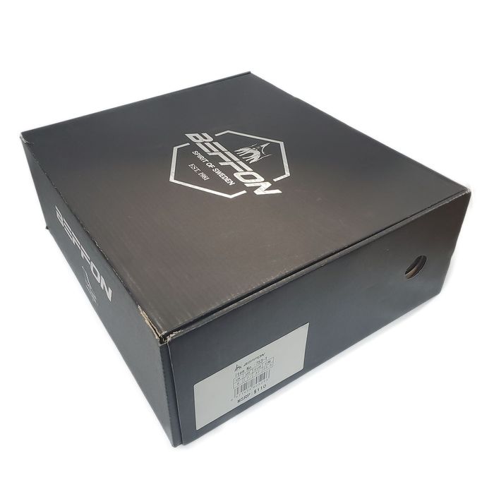 Other 7531 BEFFON W Classic Sami [BLACK] Women's Combat Boots 7 US ...