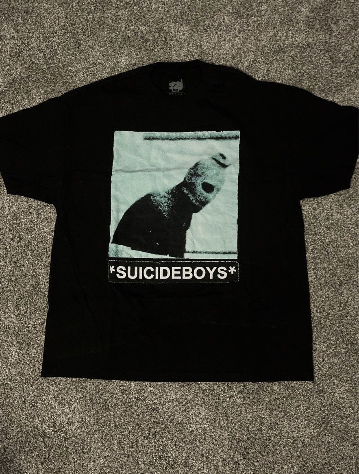Drain Gang × G59 Records × Pouya & $uicideboy$ Merch Rare Suicideboys ...