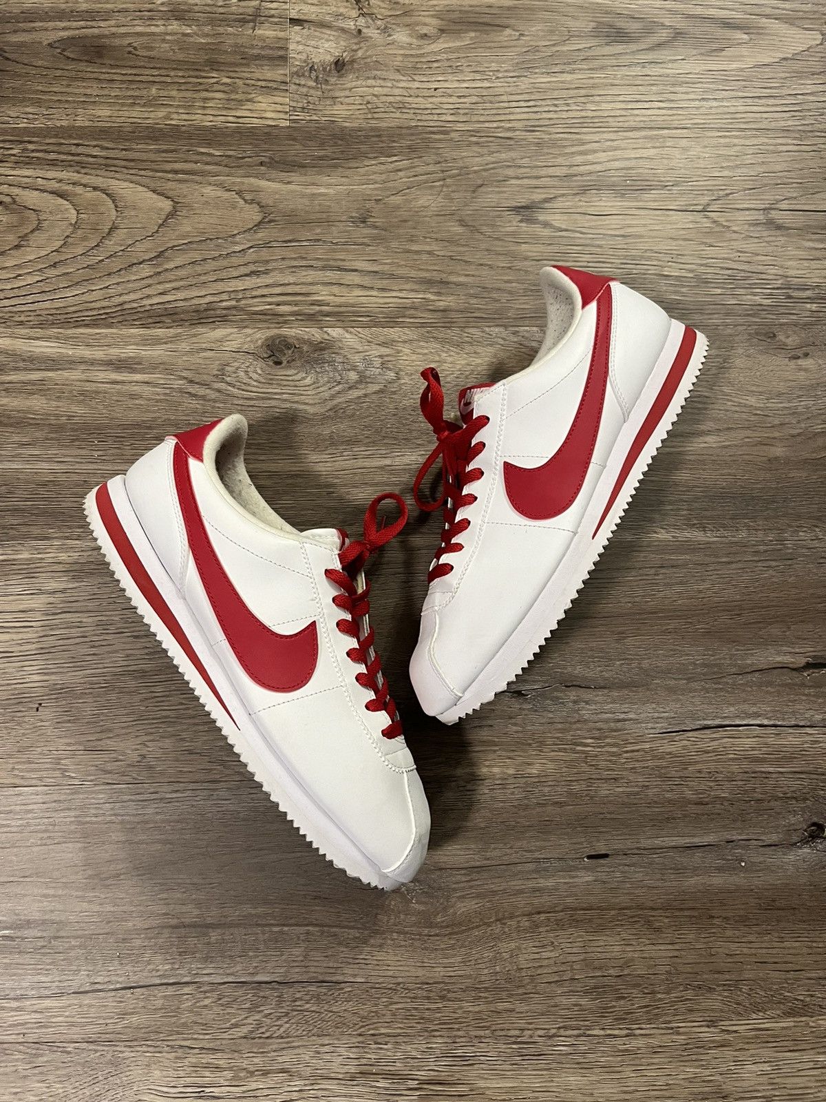 Nike ACG × Streetwear × Vintage Nike Cortez 72 | Grailed