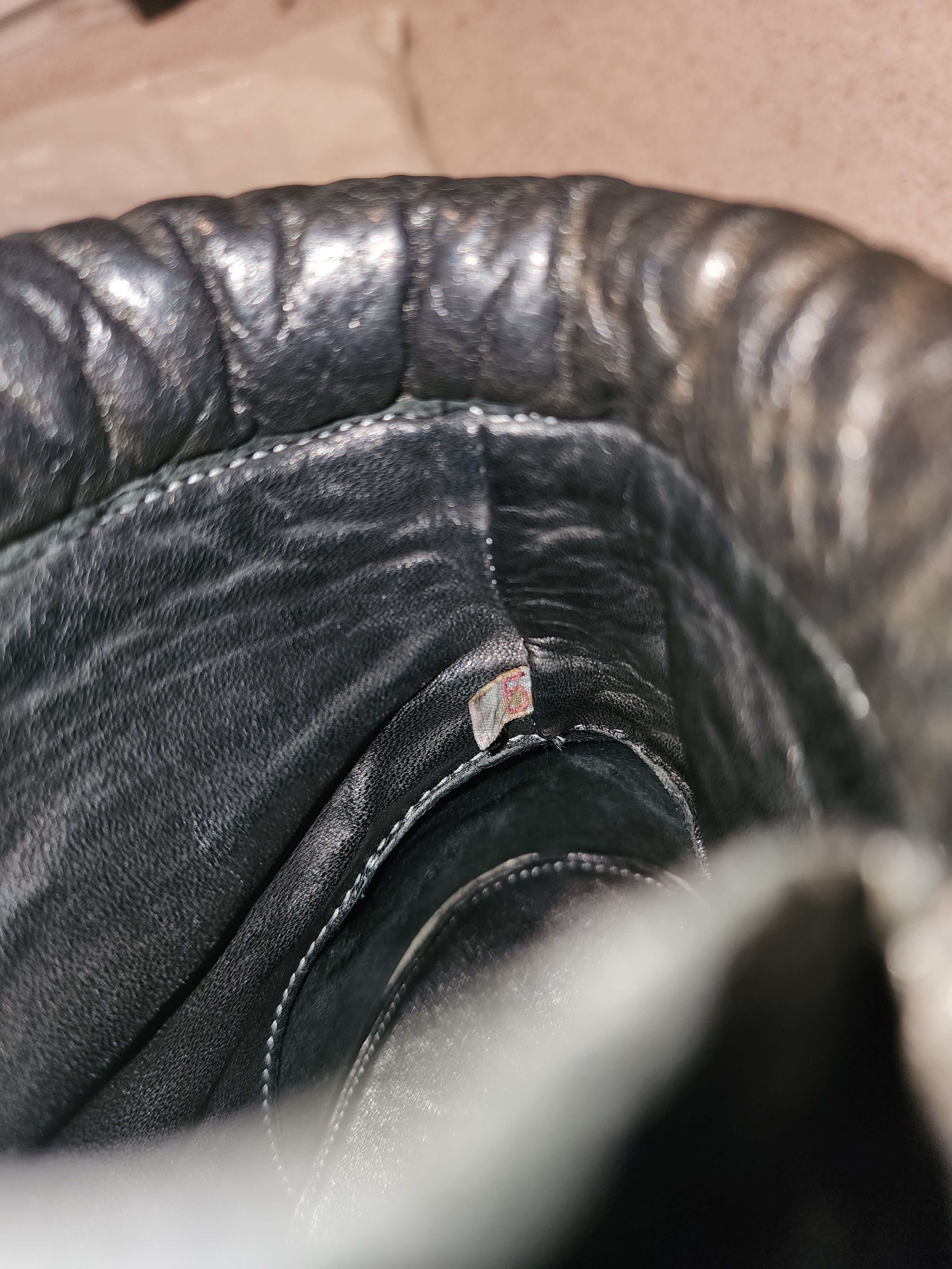 Carol Christian Poell 🏴 CCP Drip Sneaker | Grailed