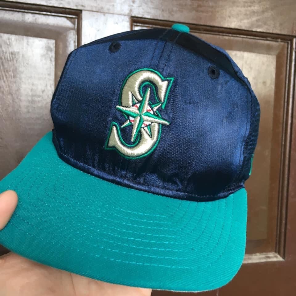 Vintage RARE ‼️ Seattle Mariners | Grailed