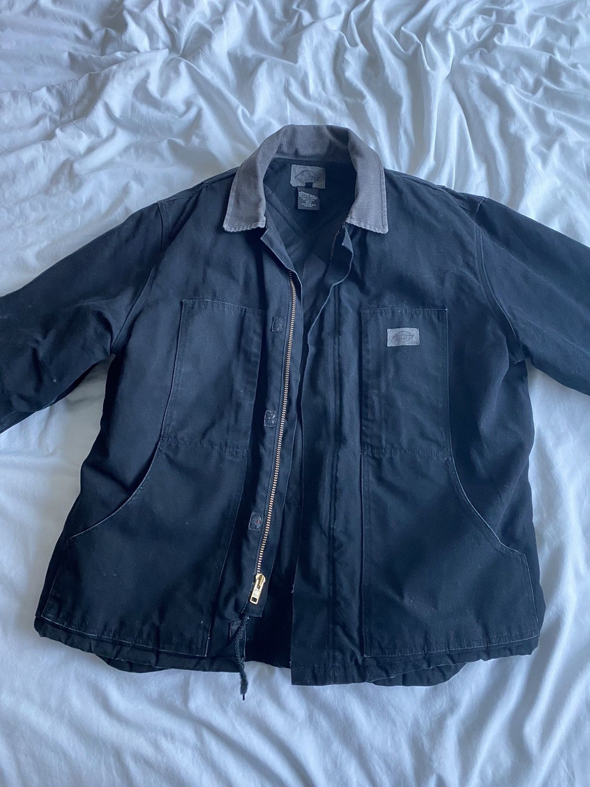 Dickies Vintage Dickies Workman Jacket | Grailed