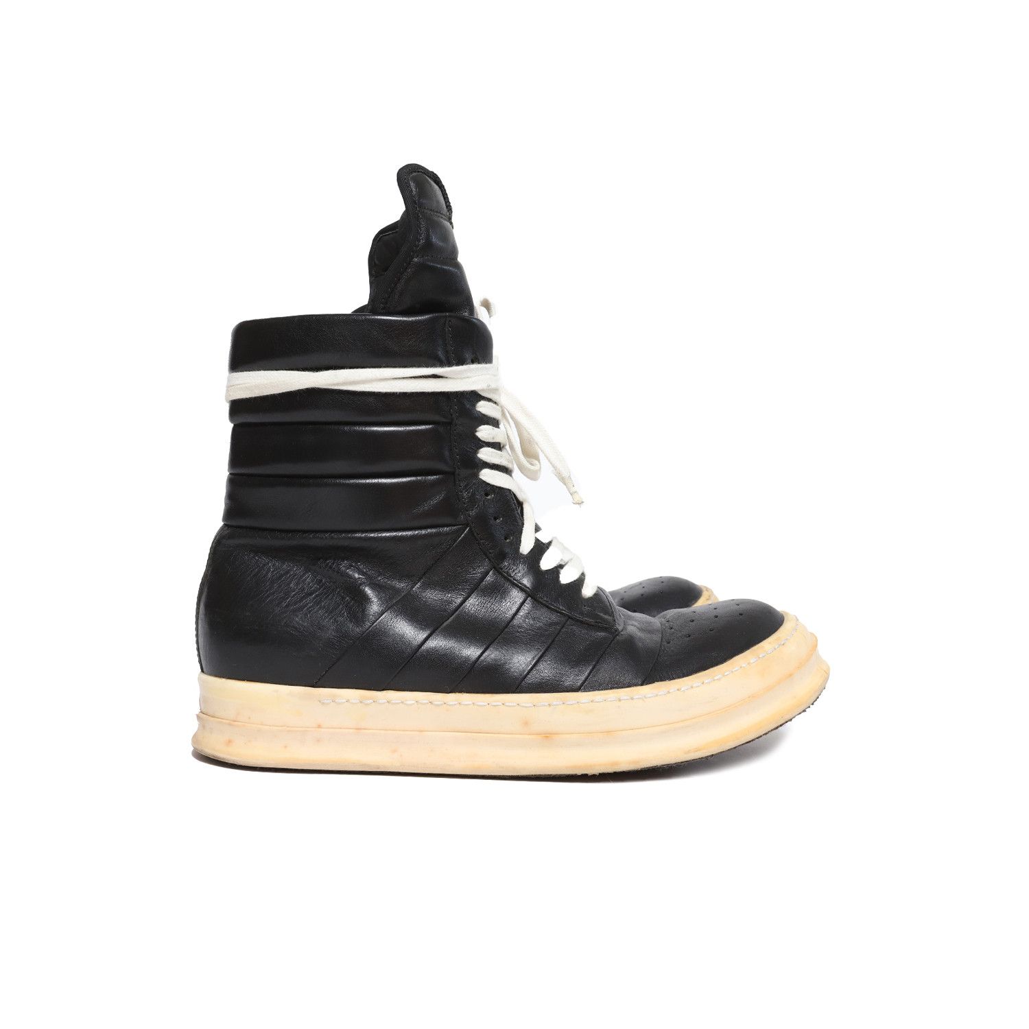 Rick Owens FW09 Crust Dunks | Grailed