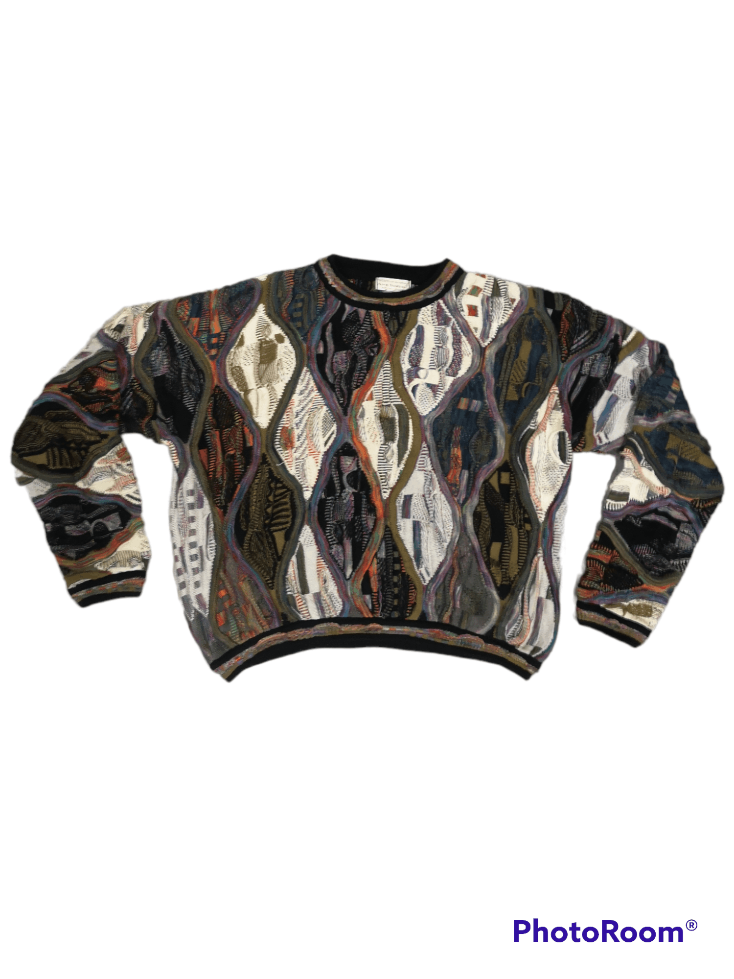 Norm Thompson Norm Thompson Coogi Style | Grailed