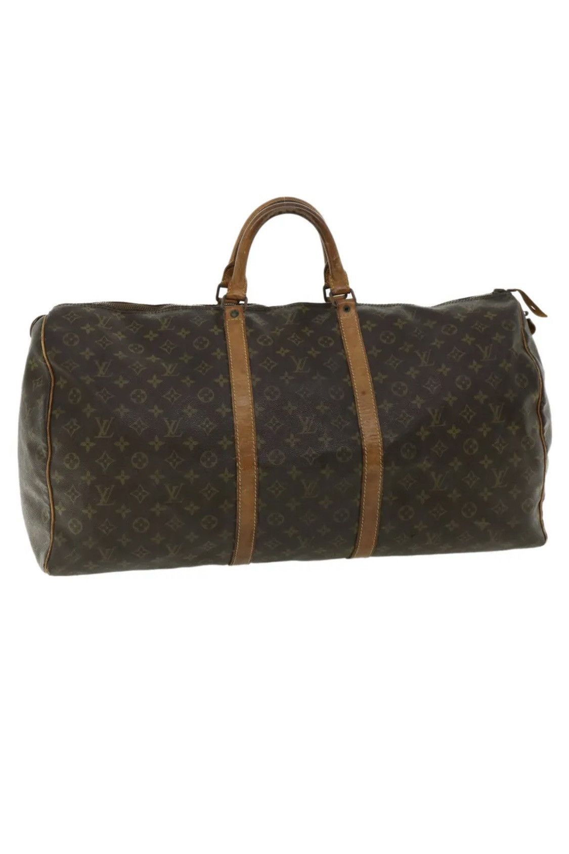 Louis Vuitton [SALE!] Keepall 60 Duffle Bag | Grailed