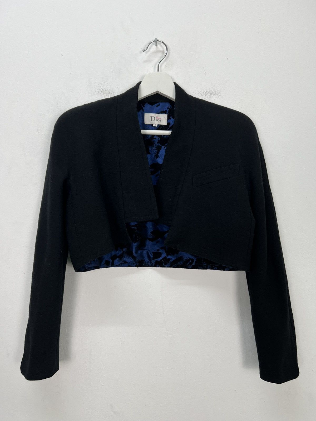 Dior Miss Dior Women Coat Blazer | Grailed