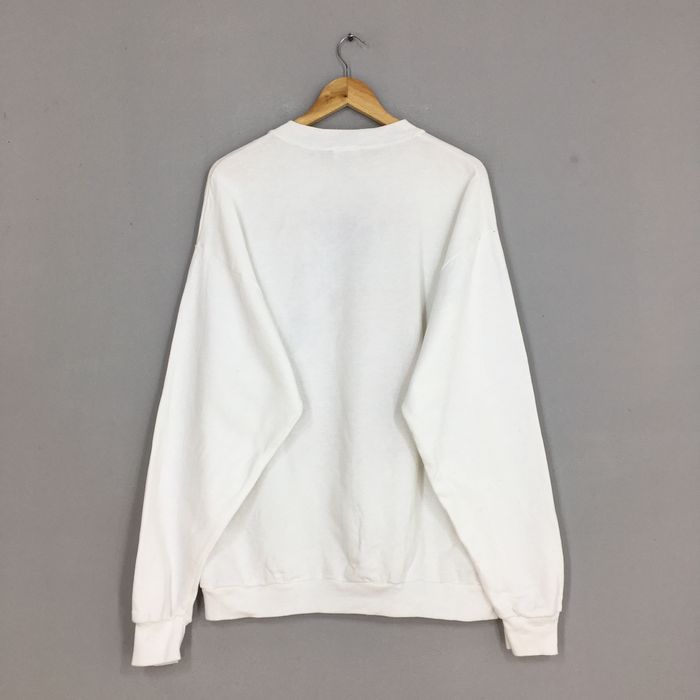 Vintage Vintage Magnum XL-200 Cedar Point Sweatshirt XLarge | Grailed