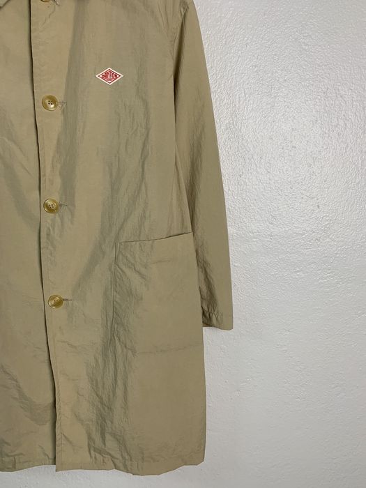 Danton Danton Jacket | Grailed