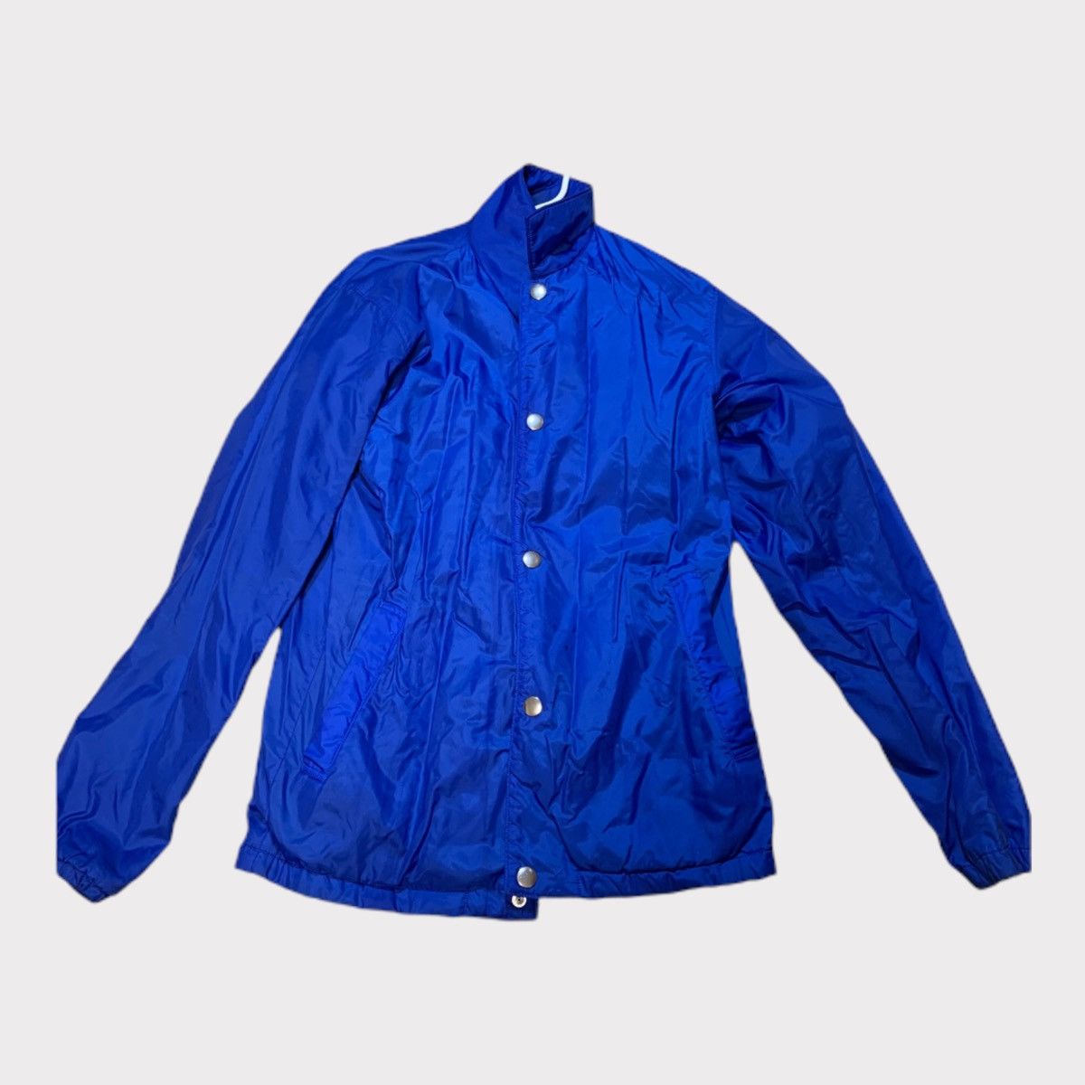 Comme des Garcons × Comme des Garcons Shirt Boy CDG Coach Jacket | Grailed