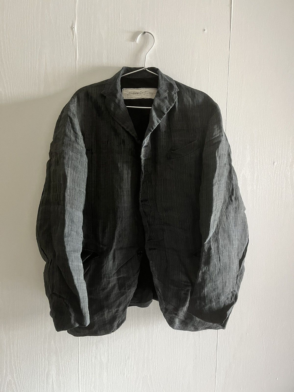 Archivio J.M. Ribot × John Alexander Skelton × Paul Harnden Shoemakers ...