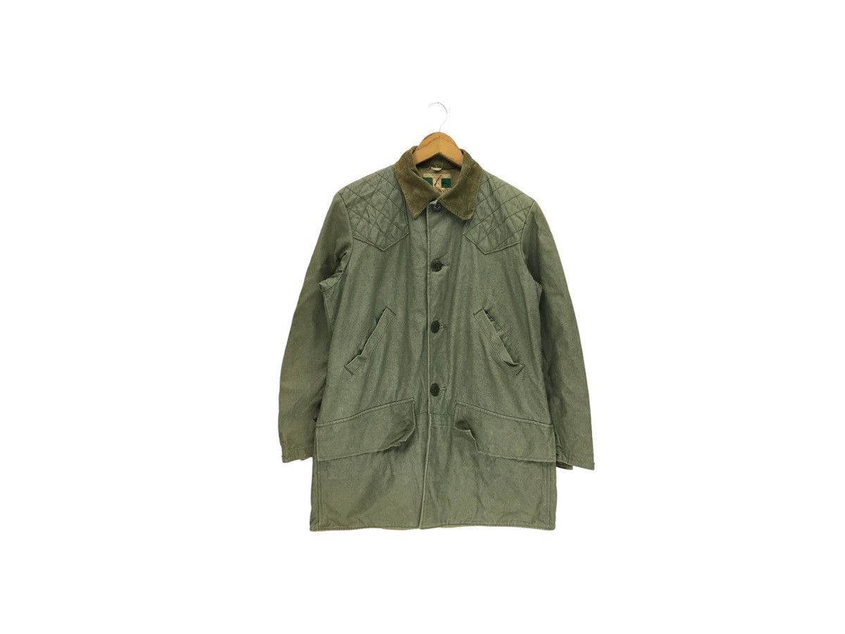 Japanese Brand × Outdoor Life × Vintage Vintage Game Winner Hunting ...