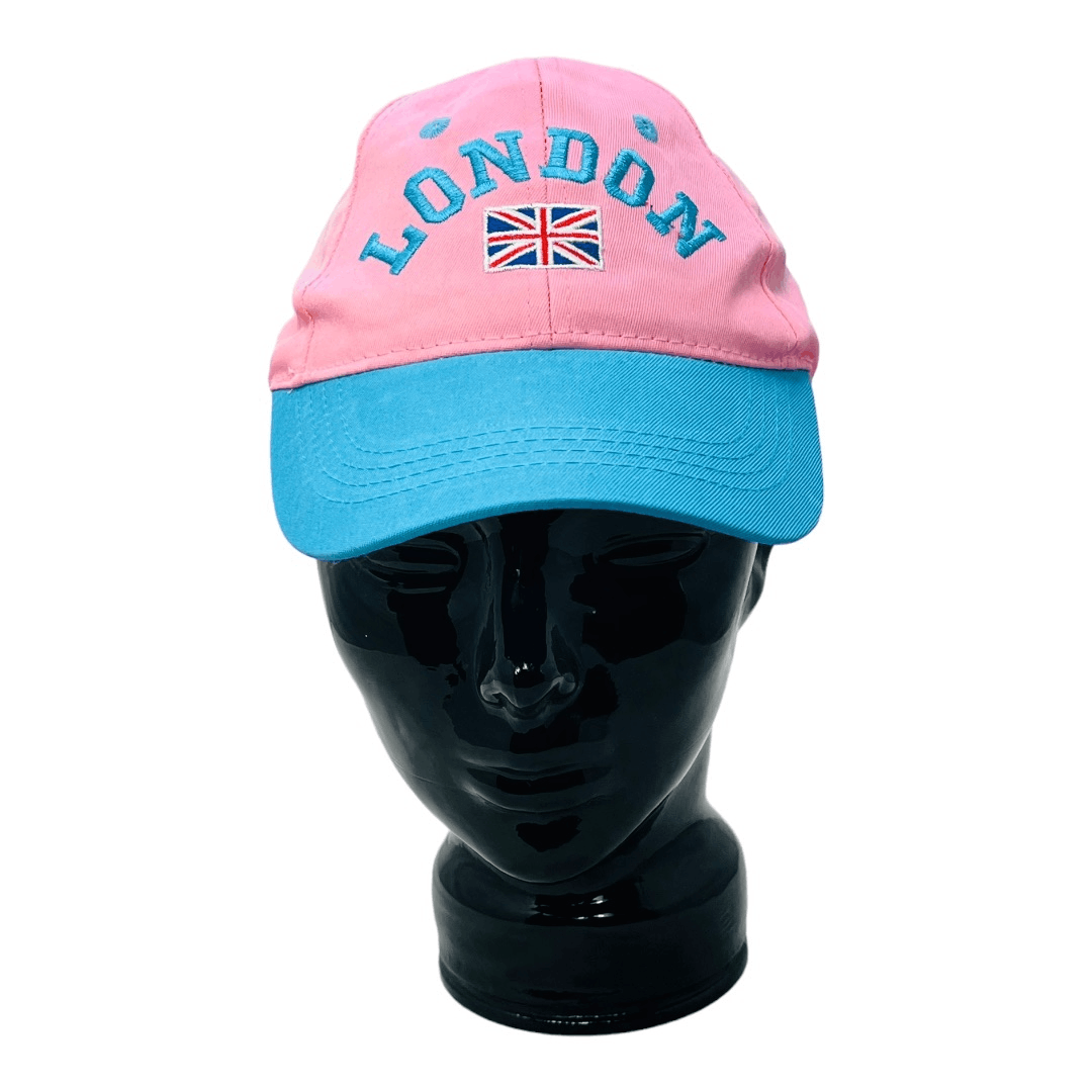 Streetwear Awnhill Great Britain Hat London Great Britain Union Jack OS ...